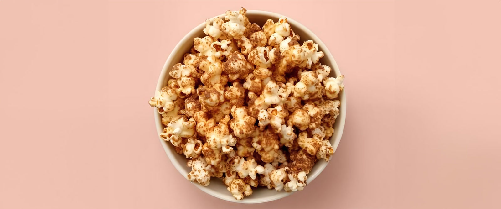 Chocolate & Speculoos Popcorn – Tupperware US