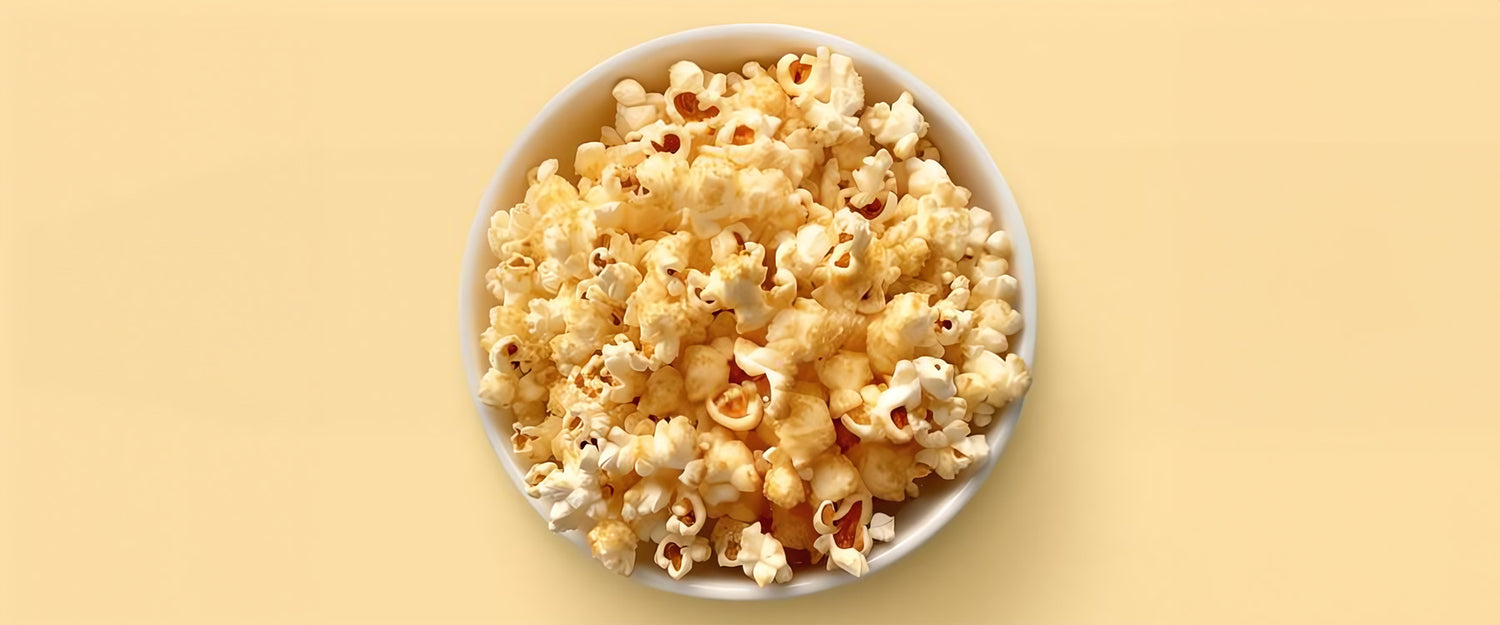 Sweet Crunchy Peanut Popcorn Recipe – Tupperware Brand