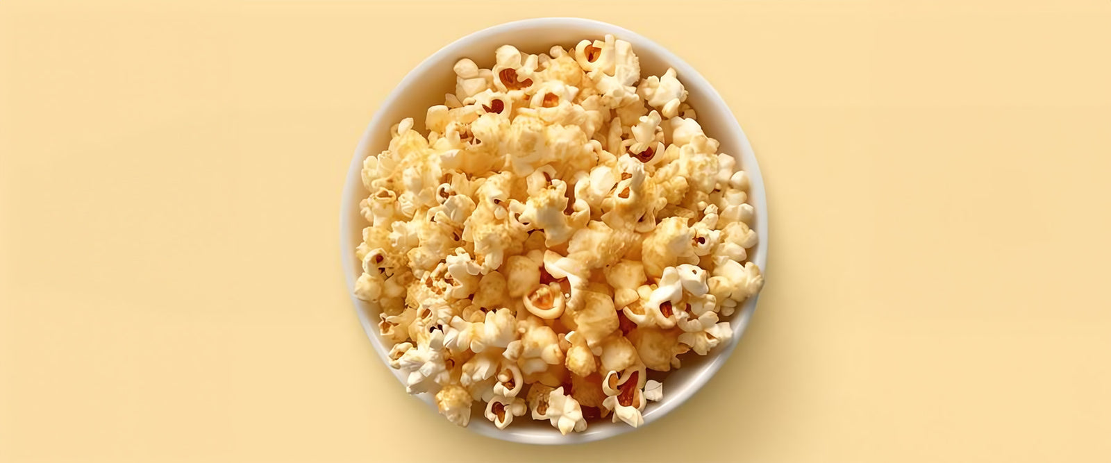 Sweet Crunchy Peanut Popcorn – Tupperware US