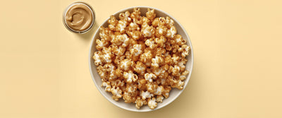 Dulce de Leche Popcorn – Tupperware US