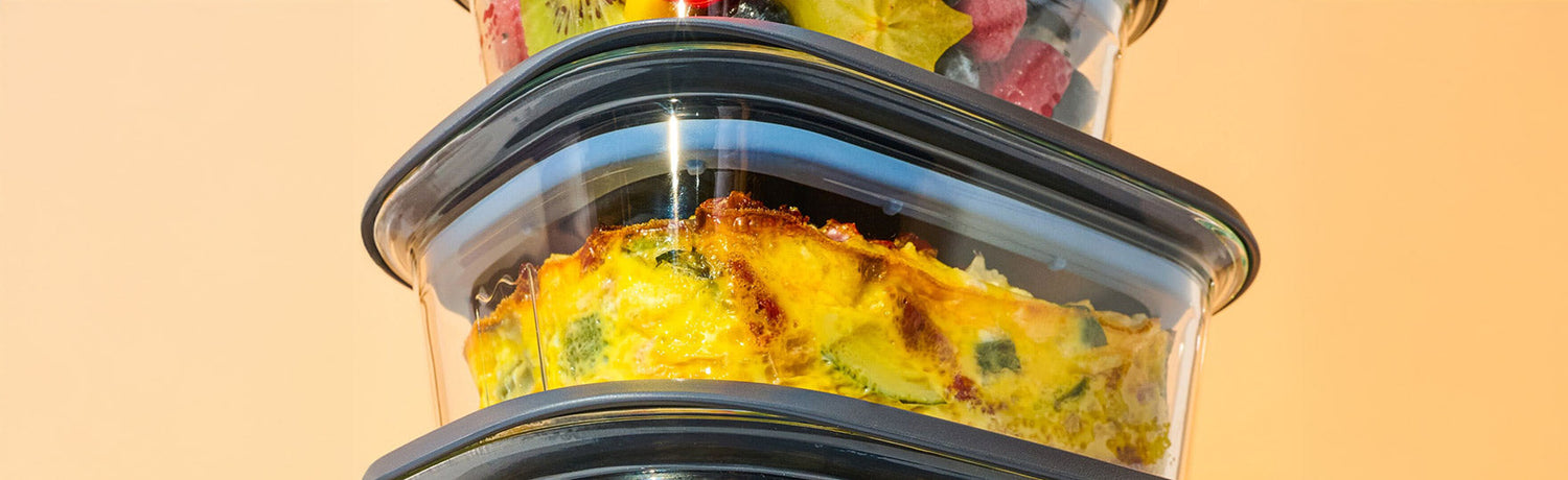 Recipes – Tupperware Brand