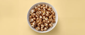 Chocolate Hazelnut Popcorn Recipe – Tupperware Brand