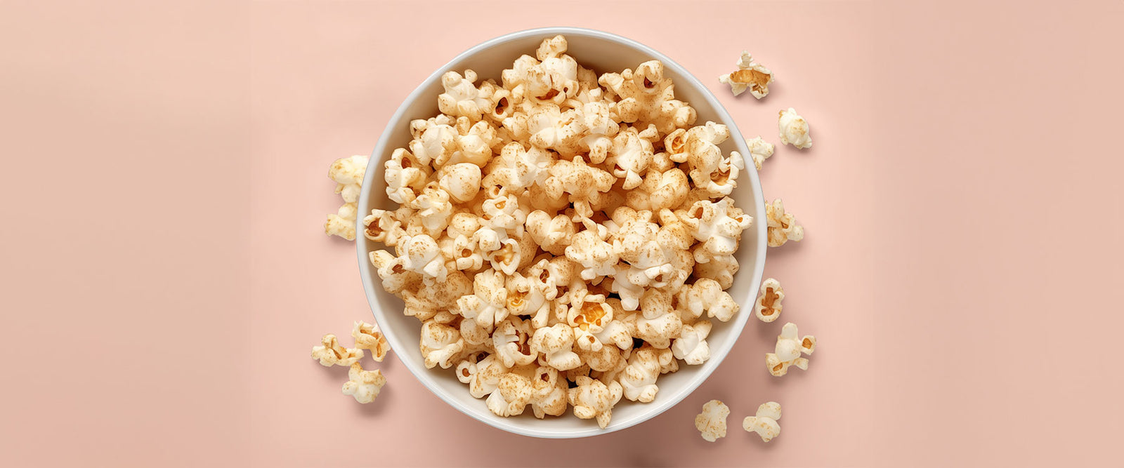 Cinnamon Popcorn – Tupperware US