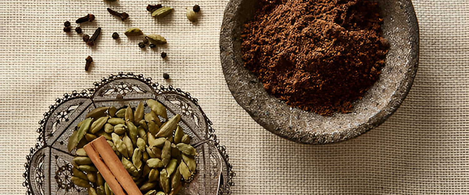 Curry Blend Recipe – Tupperware Brand