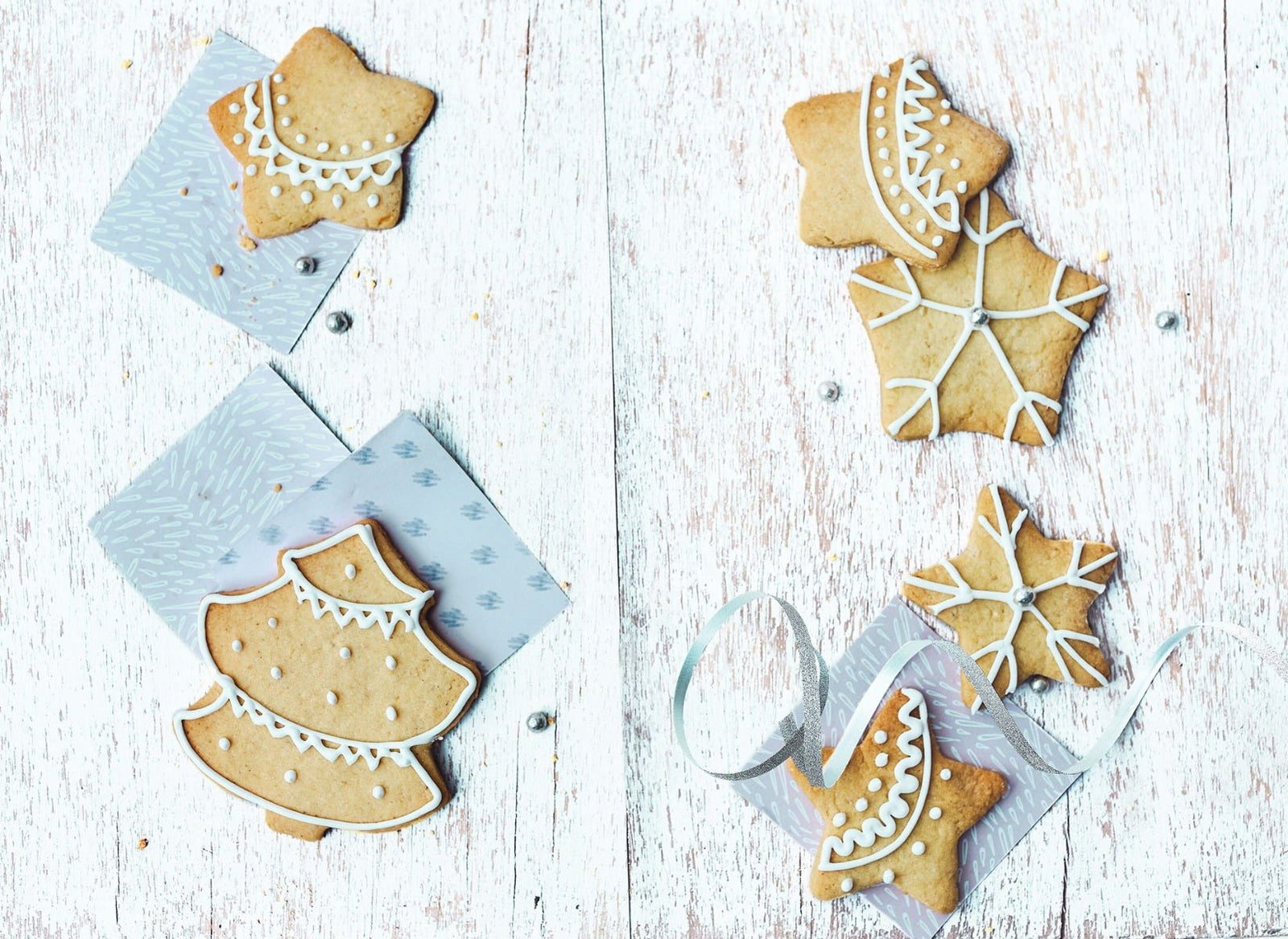 Master Cookie Mix – Tupperware US