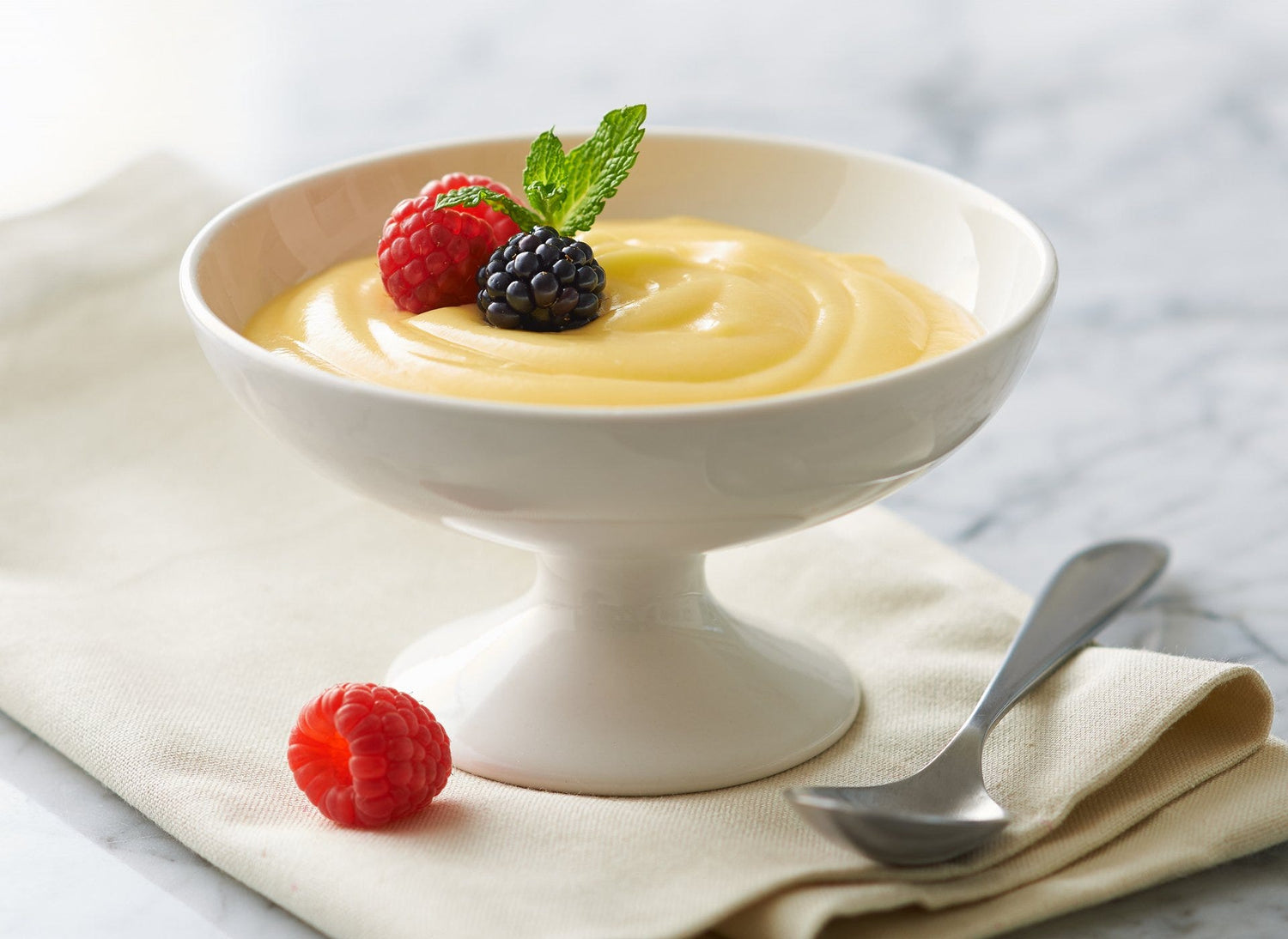 Homemade Pudding Recipe – Tupperware Brand