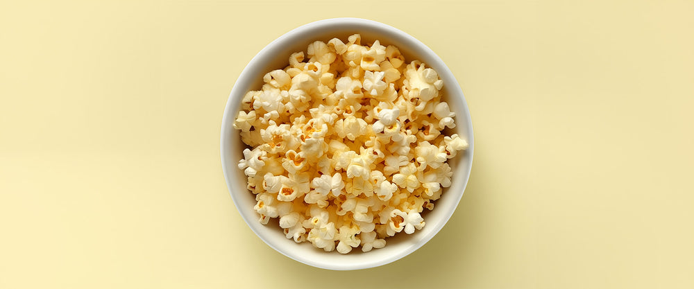 Garlic Butter Popcorn – Tupperware US