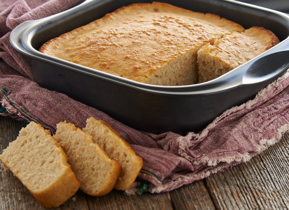 Handcrafted Beer Bread – Tupperware US