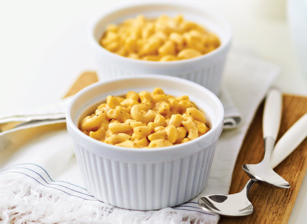 One Pot Mac N Cheese – Tupperware US