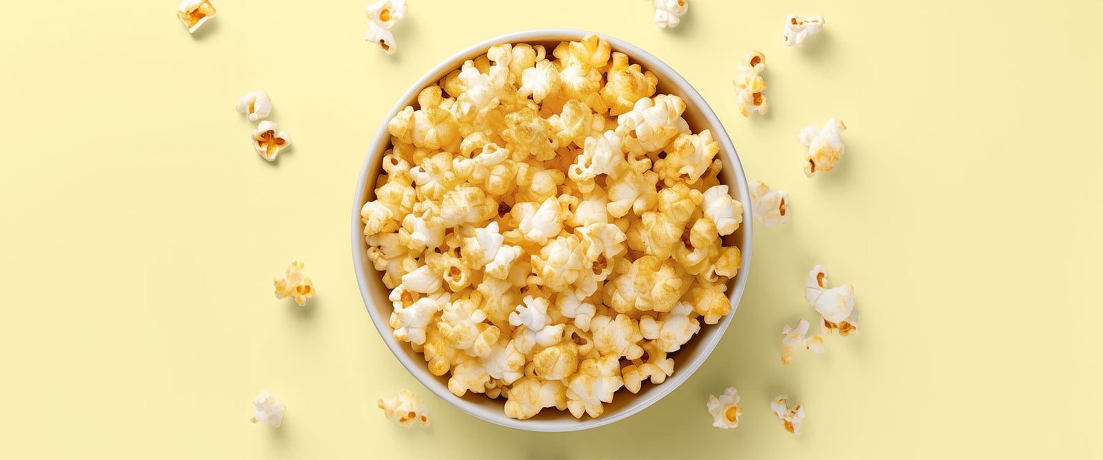 Mango Popcorn – Tupperware US