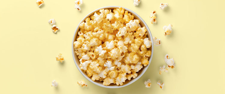 Mango Popcorn Recipe – Tupperware Brand