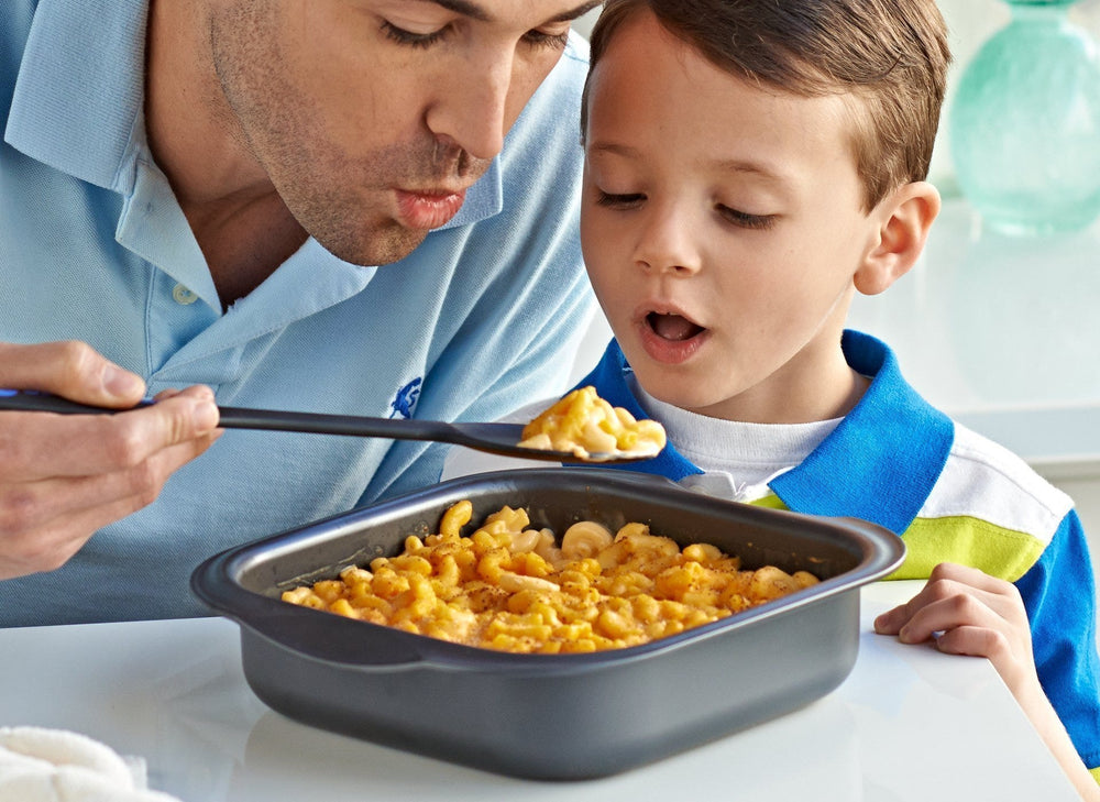 Homestyle Mac N Cheese Tupperware Us
