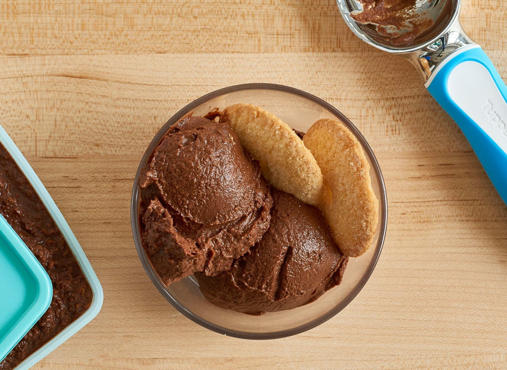 Chocolate Sorbet – Tupperware US