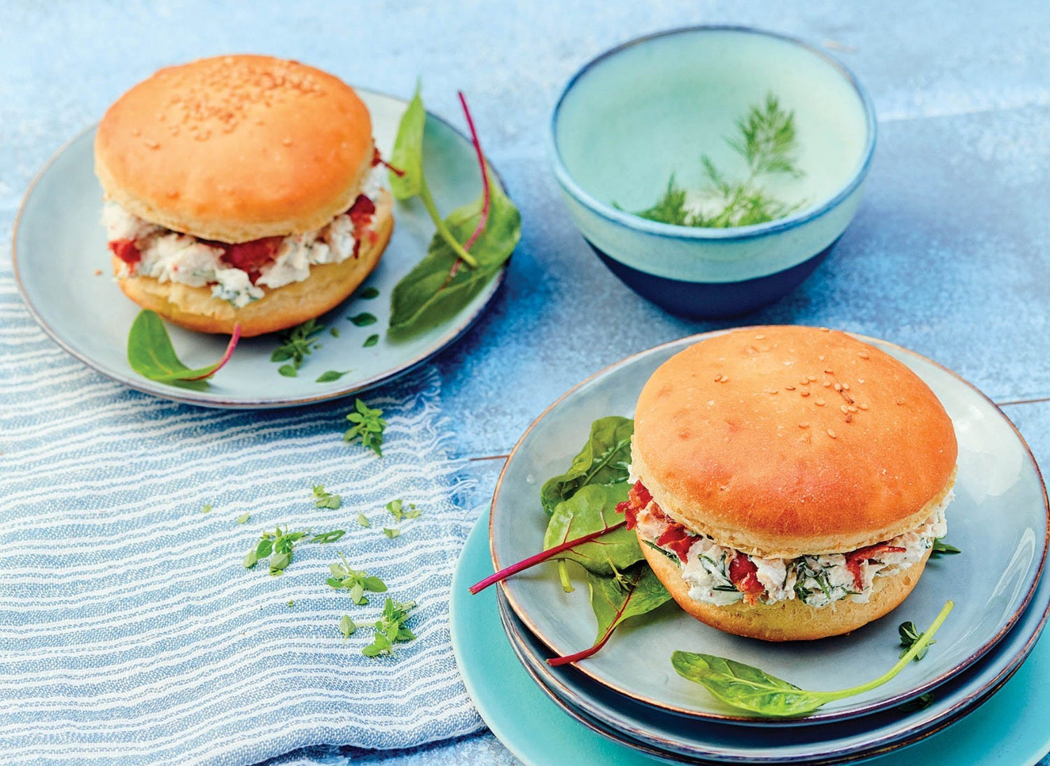 Chicken & Bacon Sliders Recipe – Tupperware Brand