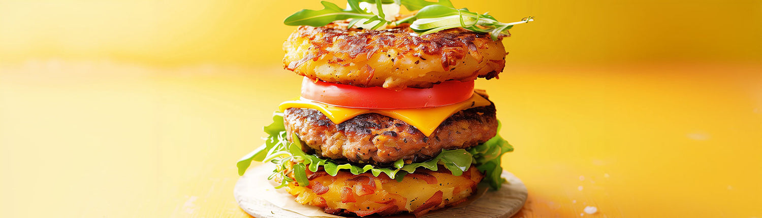 Recipes – Tupperware US