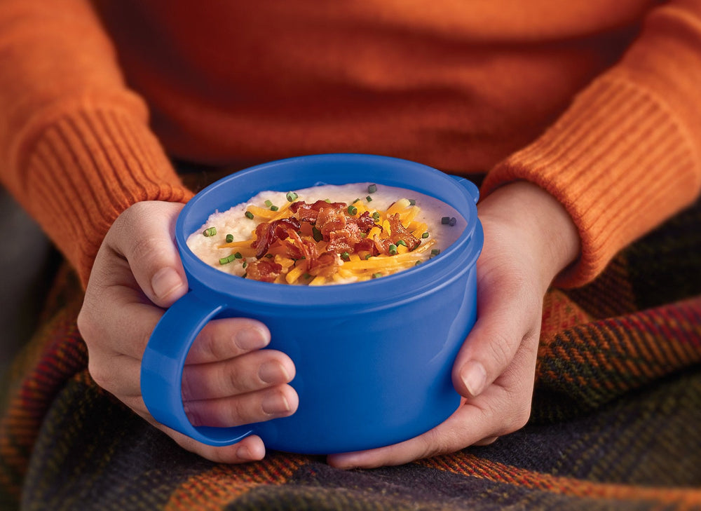 Loaded Baked Potato Soup – Tupperware US