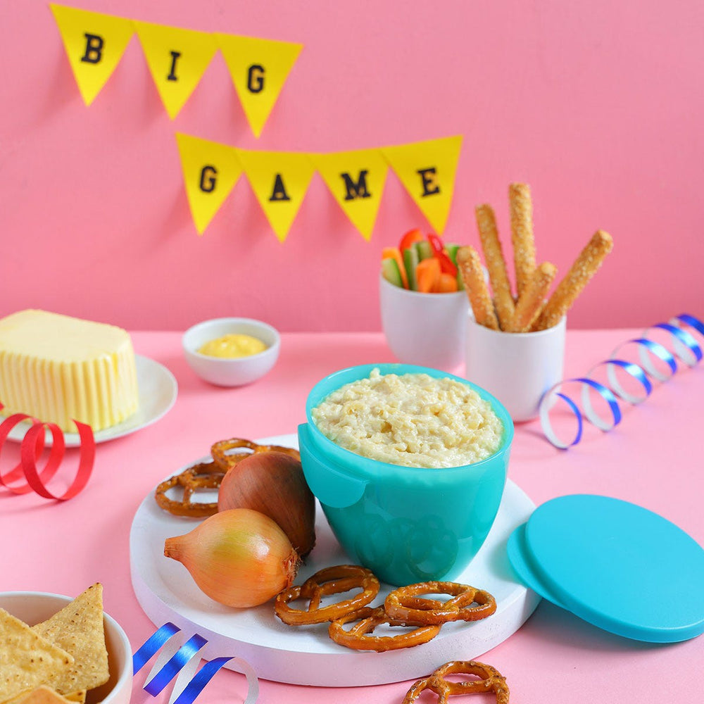 French Onion Dip – Tupperware US