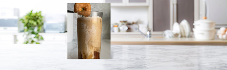 Glazed Donut Cold Brew Recipe – Tupperware Brand