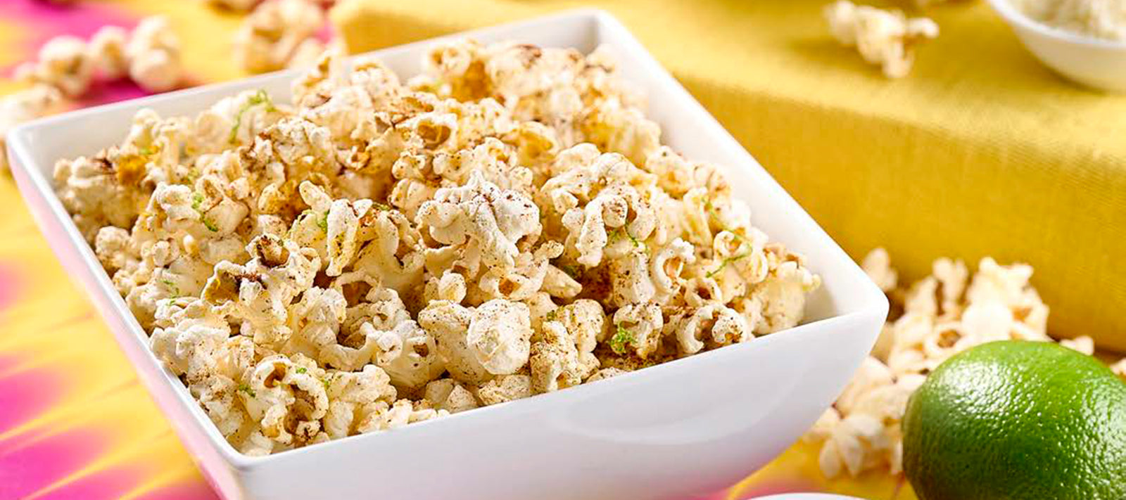 Gru's Popcorn – Tupperware US