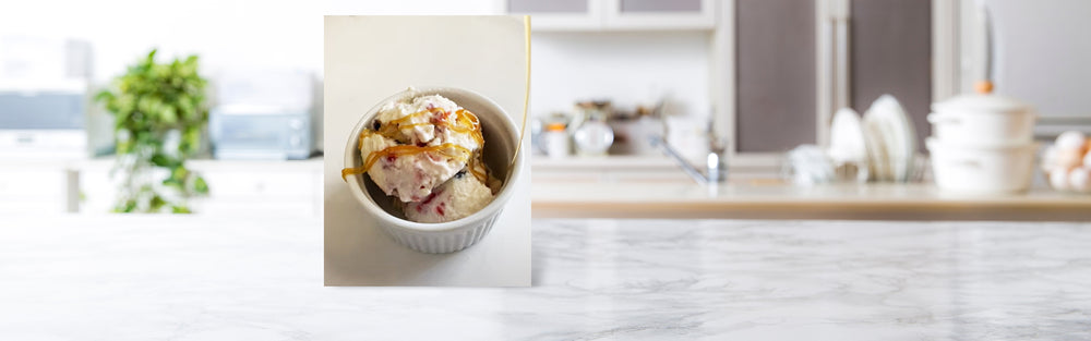 Cottage Cheese Ice Cream – Tupperware US