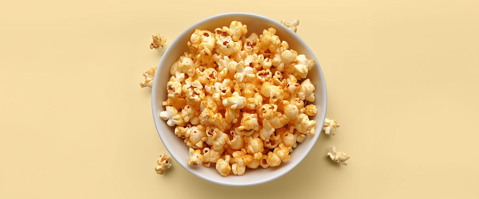 Spicy Popcorn – Tupperware US