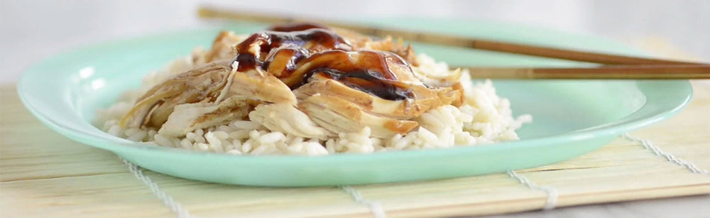 Teriyaki Chicken – Tupperware US