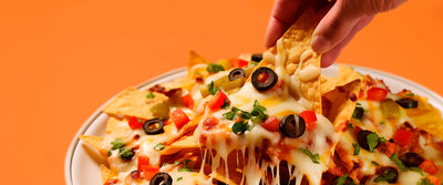Pizza Nachos – Tupperware US