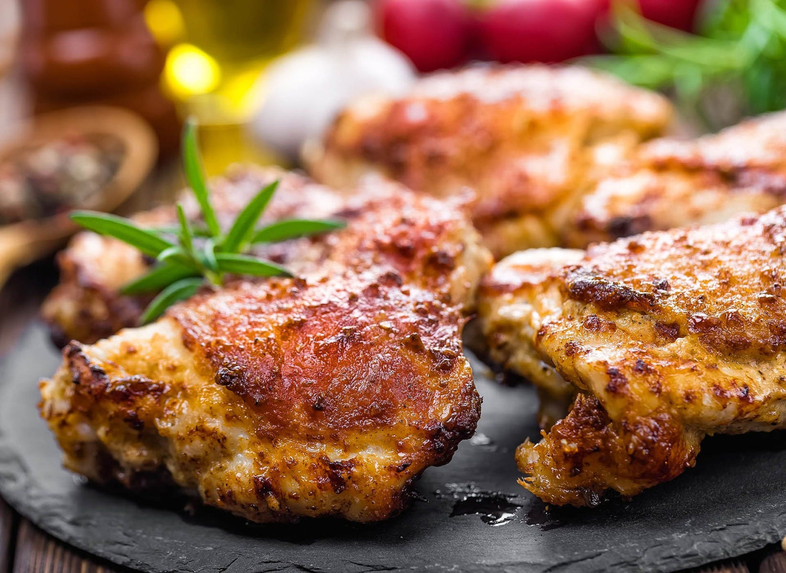 Chicken Marinade – Tupperware US