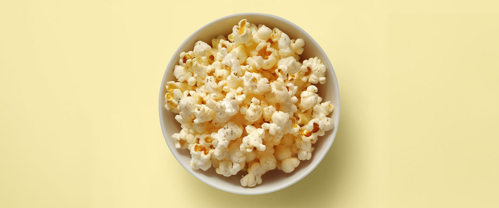 Vanilla Scented Popcorn – Tupperware US