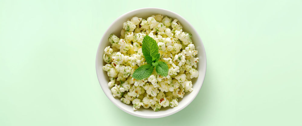 Virgin Mojito Popcorn – Tupperware US