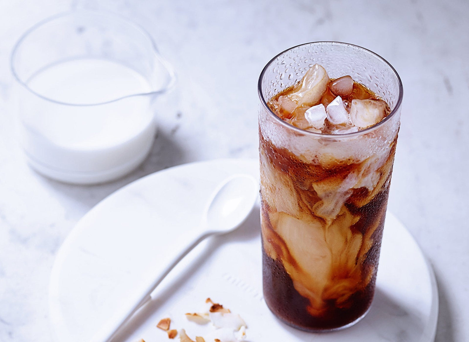 Toasted Coconut Coffee – Tupperware US