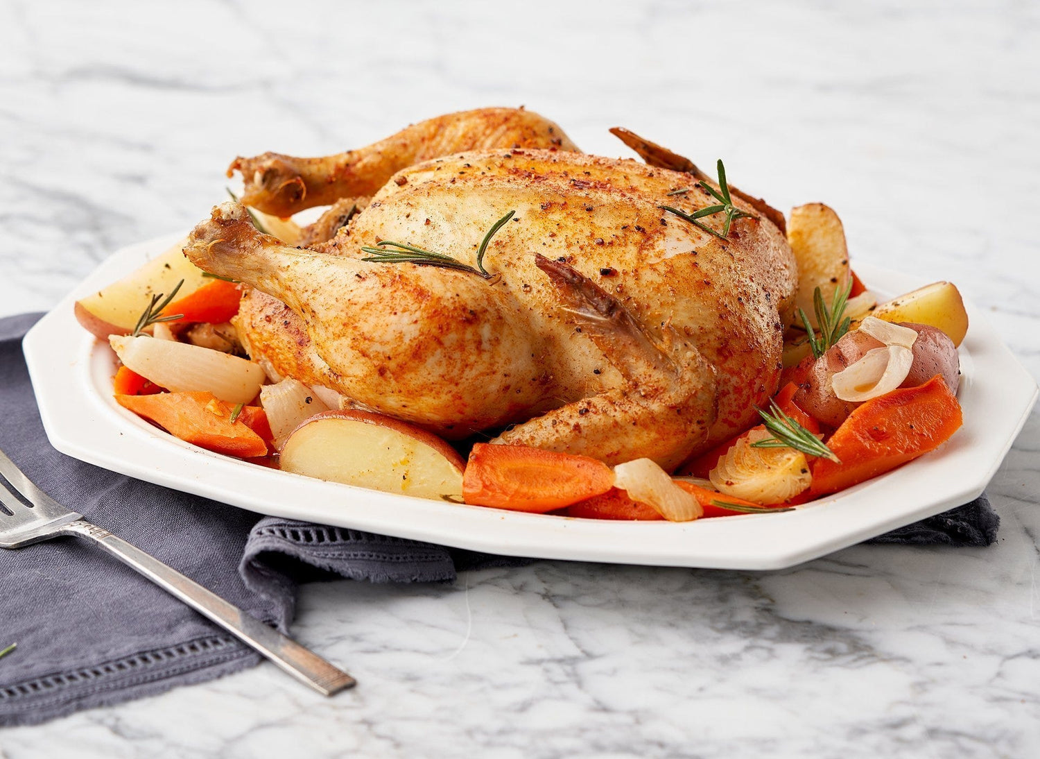 Chicken & Veggies Recipe – Tupperware Brand