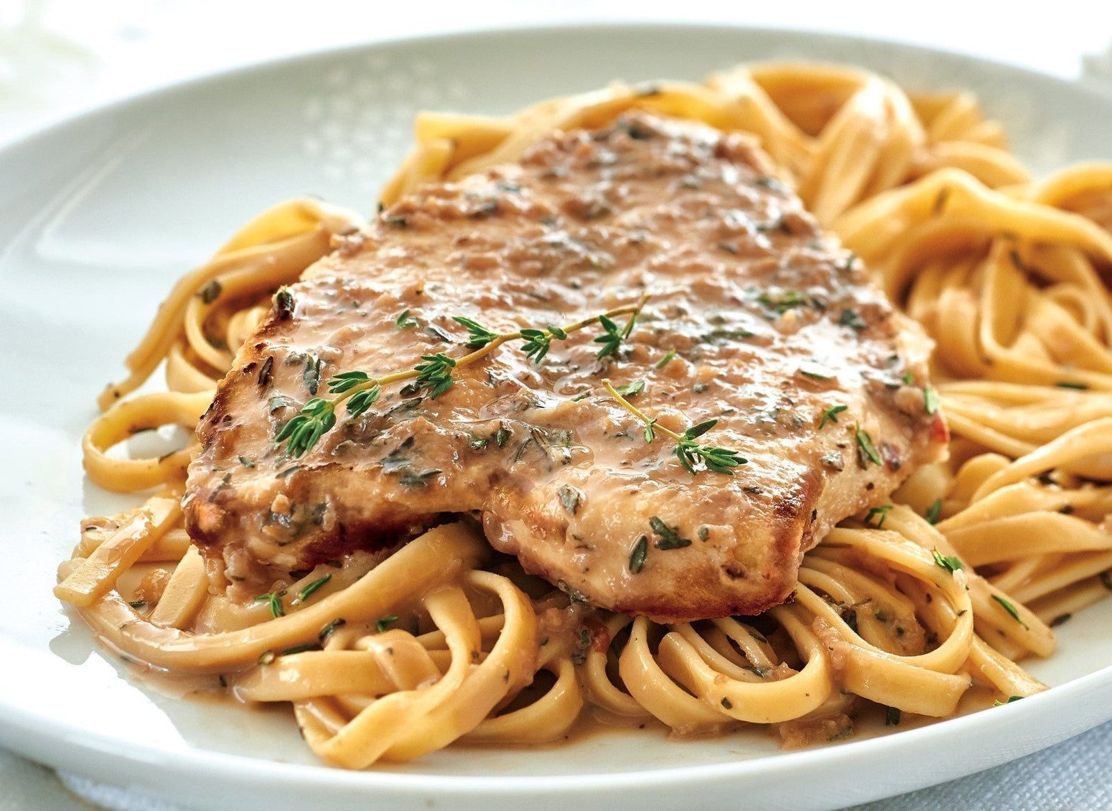 Balsamic Herb Chicken – Tupperware US