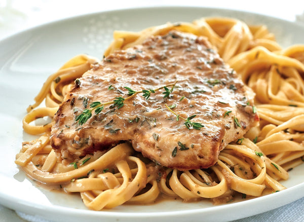 Balsamic Herb Chicken – Tupperware US