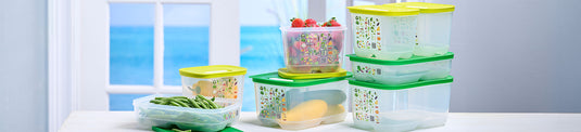 Collections – Tupperware Brand