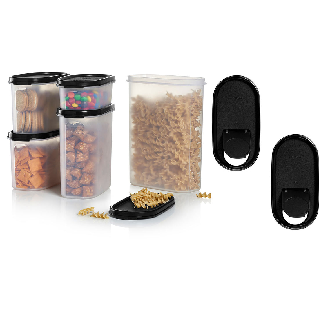 Tupperware® Modular Mates® Oval Set – Tupperware Brand