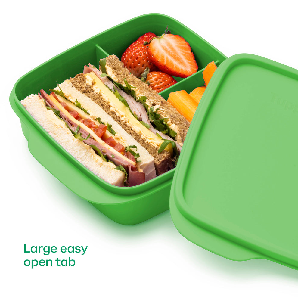 Tupperware® Lunch-It® Container Set – Tupperware Brand