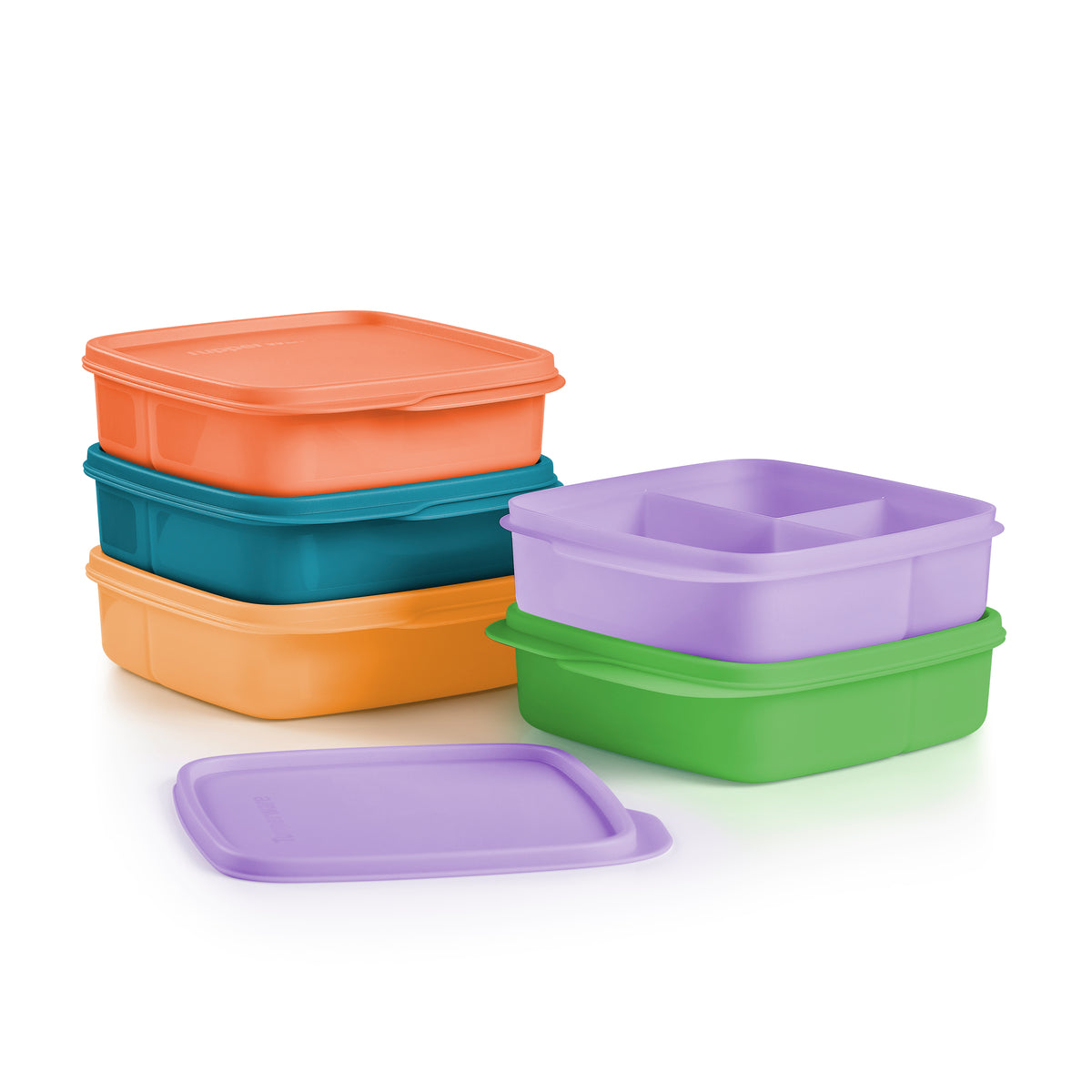 Tupperware® Lunch-It® Container Set – Tupperware Brand