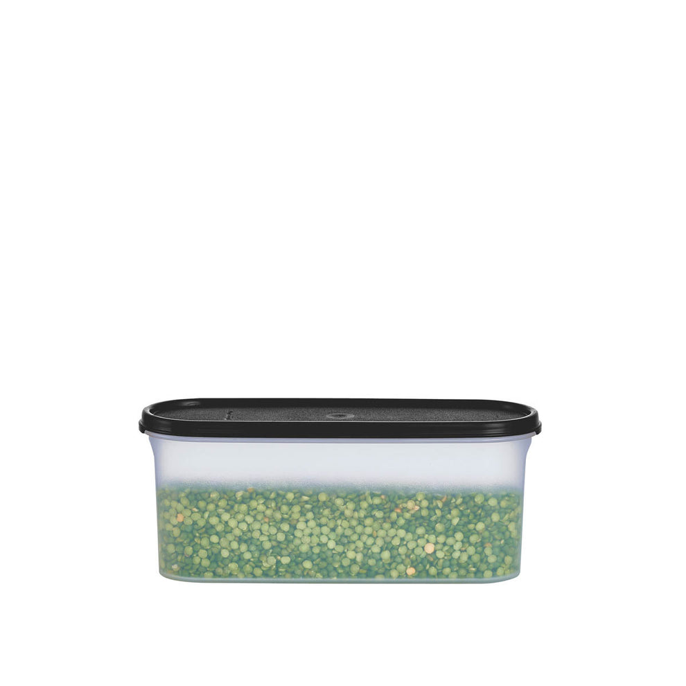 Tupperware® Modular Mates® Super Oval 2 | Food Container 7.6-cup / 1.8 ...