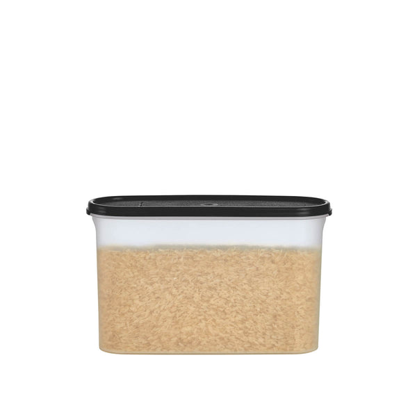 Tupperware® Modular Mates® Super Oval 3 | Food Container 12.2-cup / 2 ...