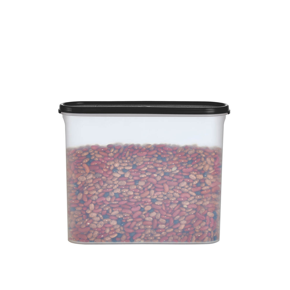 Tupperware® Modular Mates® Super Oval 4 | Food Container 16-cup / 3.8 ...