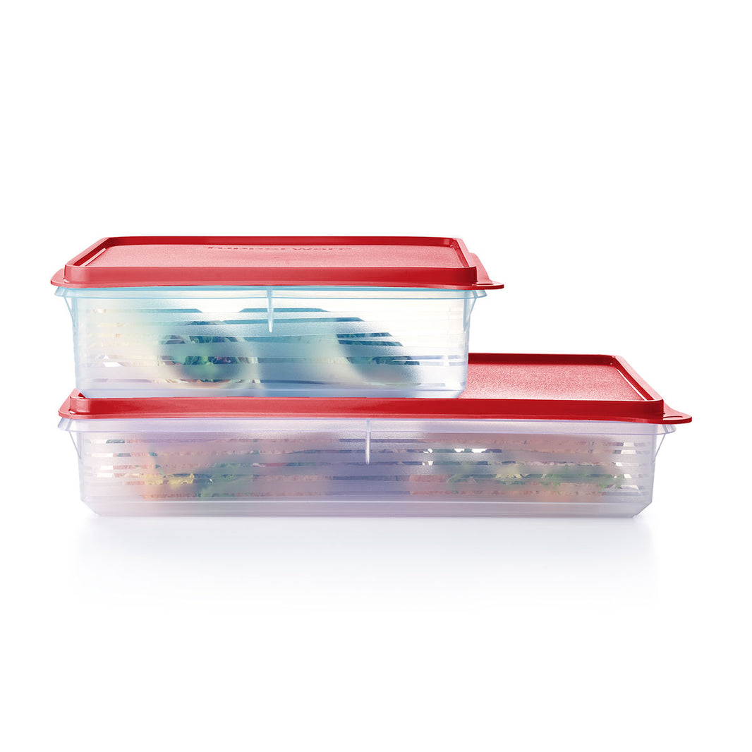Refrigerator Storage – Tupperware