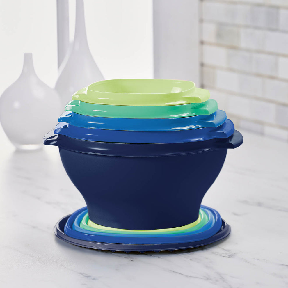Servalier® | 32-Piece Set – Tupperware Brand