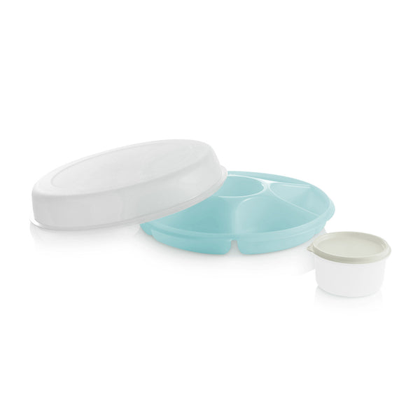 Serving Center® Set – Tupperware Brand