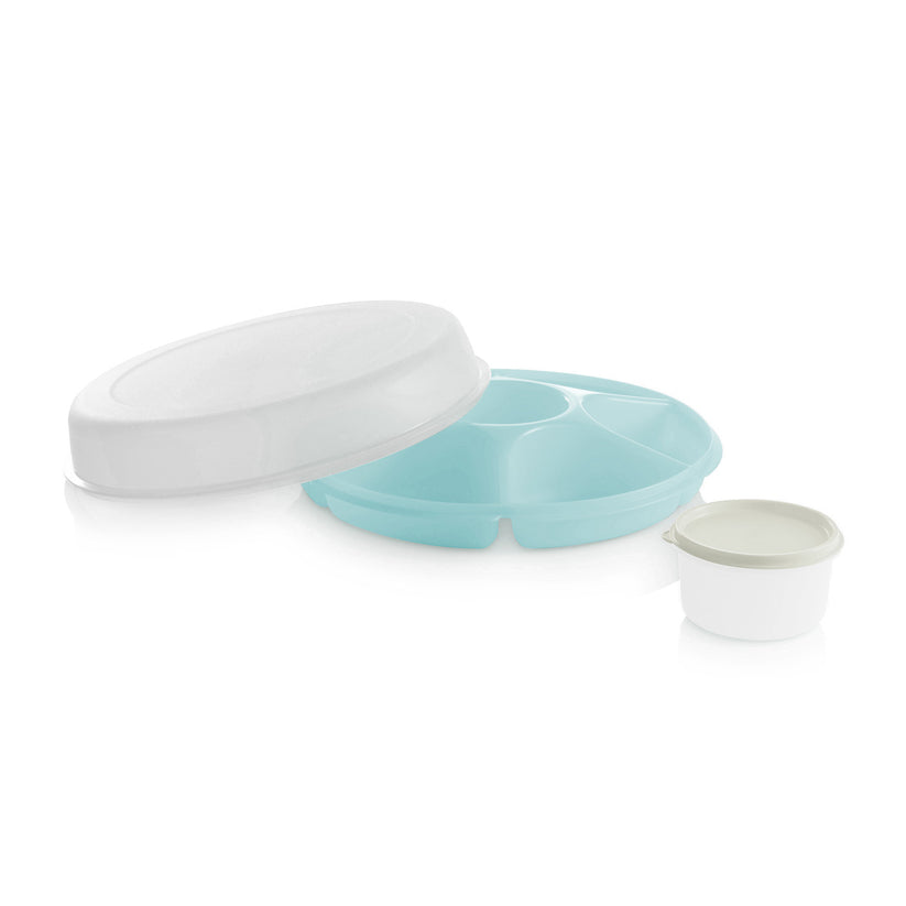 Serving Center® Set – Tupperware Brand