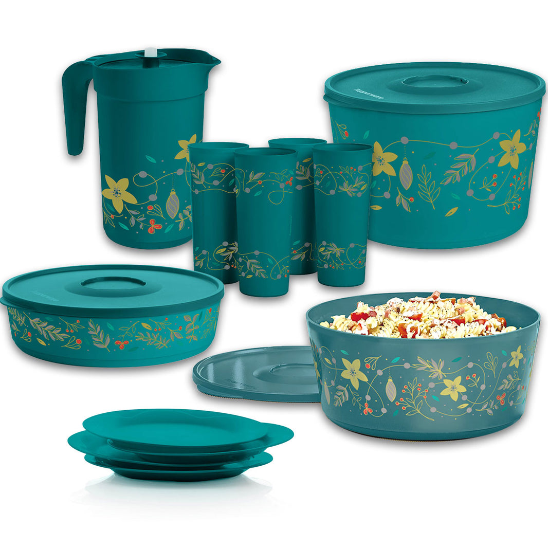Plates & Bowls – Tupperware Brand