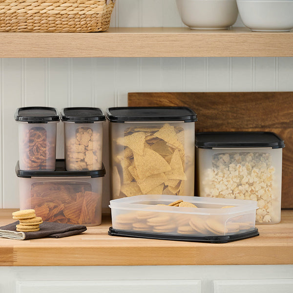Modular Mates® | Snack Center – Tupperware