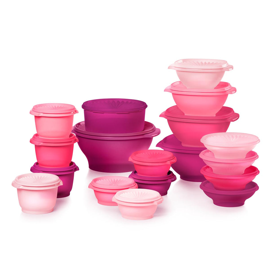 Serveware | Serving Platters, Bowls & Pitchers | Tupperware US ...