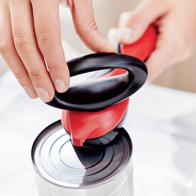 Tupperware Can Opener & Safe Kitchen Tool – Tupperware Brand