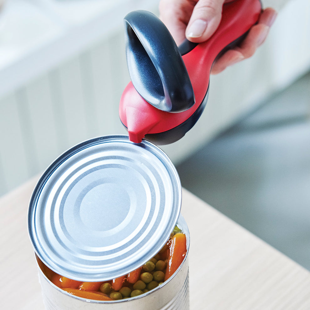 Tupperware Can Opener & Safe Kitchen Tool – Tupperware Brand